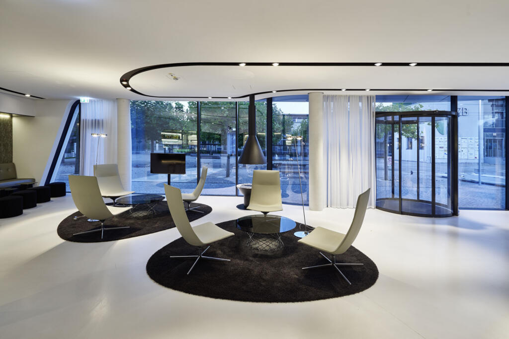 Campus at Home | Rooms